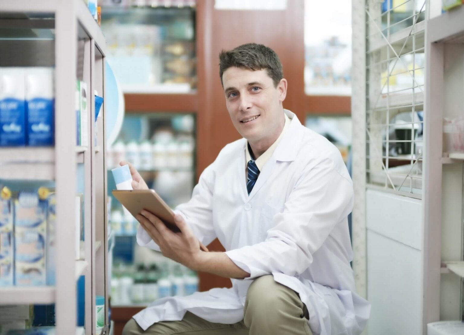 Understanding Pharmacy Management: Best Practices for Pharmacy Owners ...